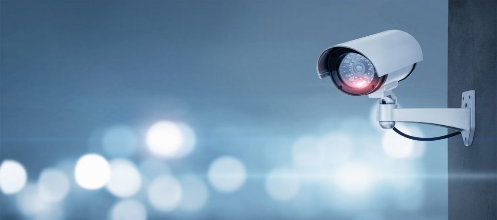 Camera Security – CyberGrow Solution