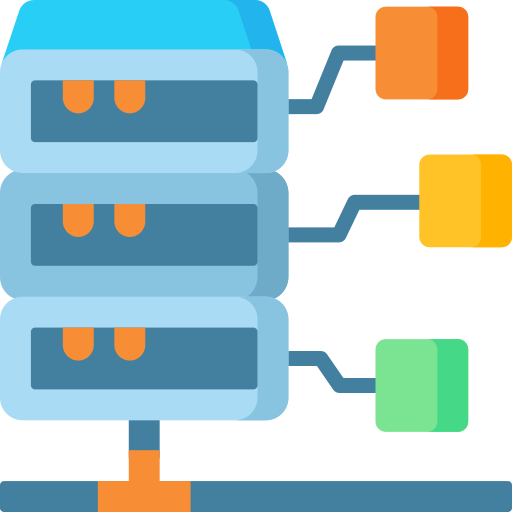 Network Solution – CyberGrow Solution